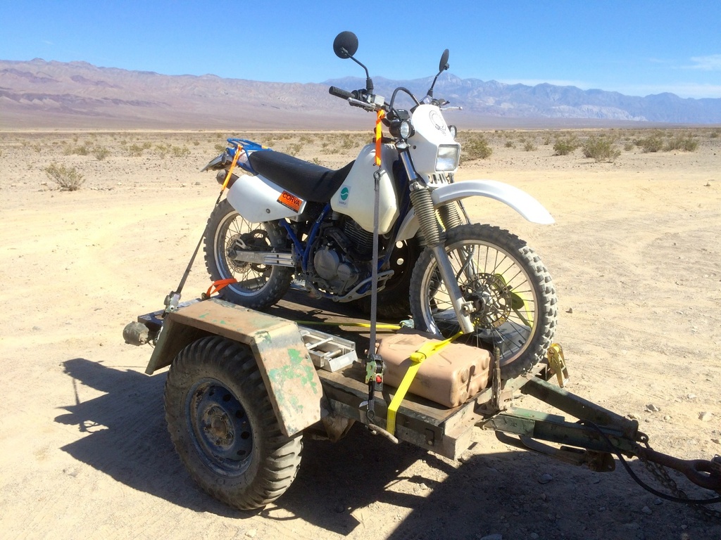 DR350 Thread | Page 2422 | Adventure Rider